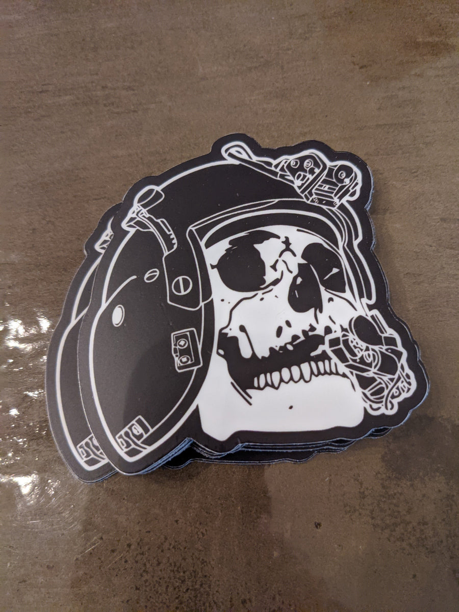 DBS VI Slap – Crashaxeco